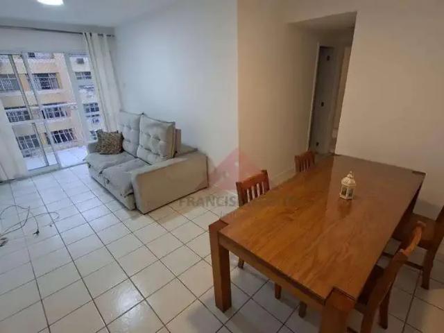 Apartamento para Locação em Niterói/RJ Icaraí 2 Quartos