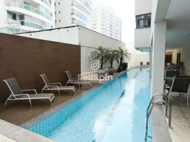 Apartamento para Locação em Niterói/RJ Icaraí 2 Quartos