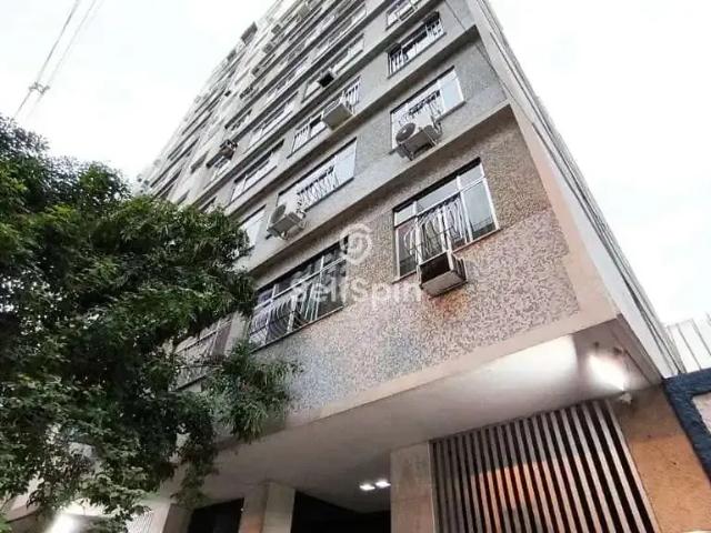 Apartamento para Locação em Niterói/RJ Icaraí 2 Quartos