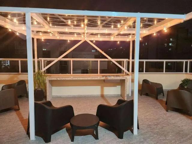 Apartamento para Locação em Niterói/RJ Icaraí 2 Quartos