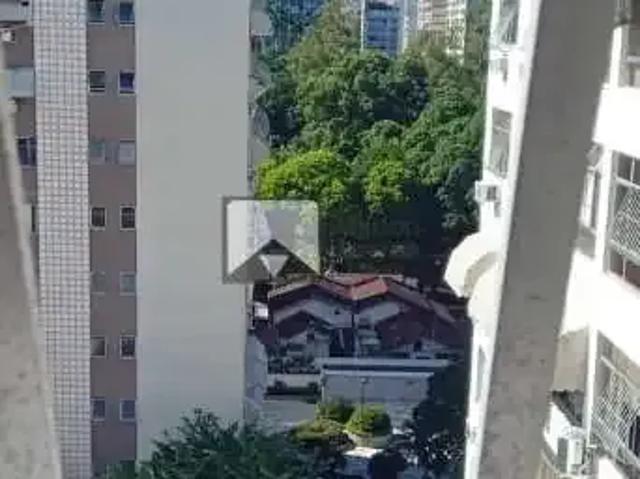 Apartamento para Locação em Niterói/RJ Icaraí 2 Quartos