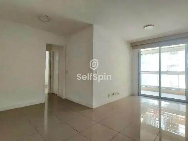 Apartamento para Locação em Niterói/RJ Icaraí 2 Quartos