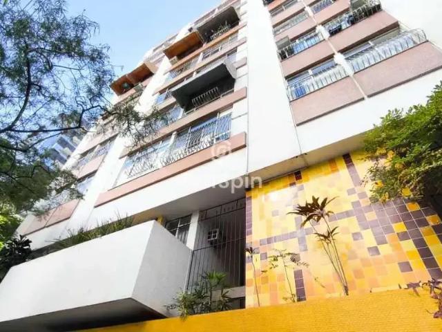 Apartamento para Locação em Niterói/RJ Icaraí 2 Quartos
