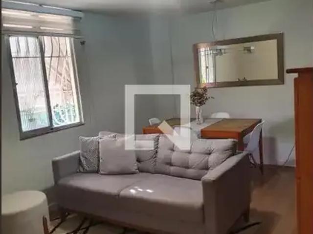 Apartamento para Locação em Niterói/RJ Icaraí 2 Quartos