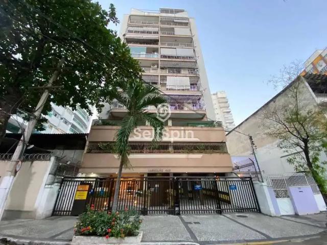 Apartamento para Locação em Niterói/RJ Icaraí 2 Quartos
