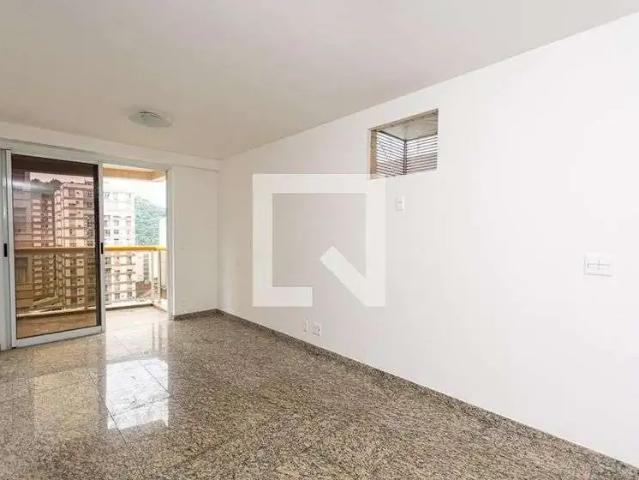Apartamento para Locação em Niterói/RJ Icaraí 2 Quartos