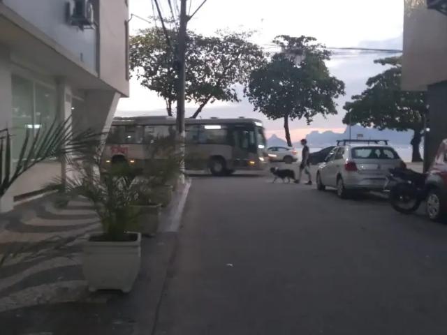 Apartamento para Locação em Niterói/RJ Icaraí 2 Quartos