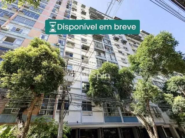 Apartamento para Locação em Niterói/RJ Icaraí 2 Quartos