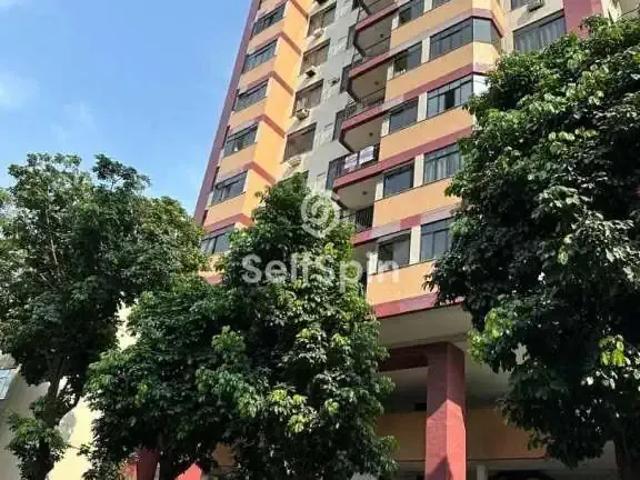Apartamento para Locação em Niterói/RJ Icaraí 2 Quartos