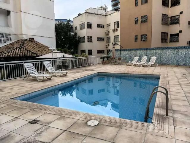 Apartamento para Locação em Niterói/RJ Icaraí 2 Quartos