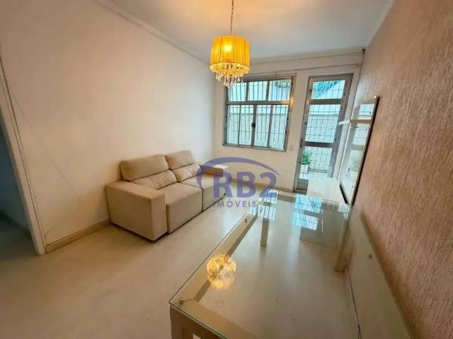 Apartamento para Locação em Niterói/RJ Icaraí 2 Quartos