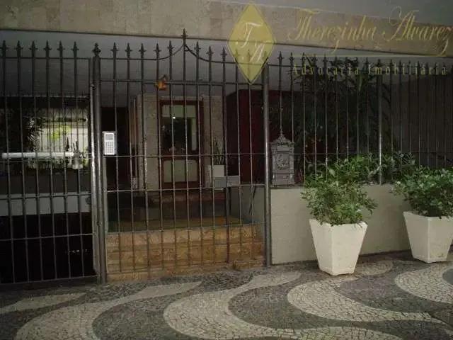 Apartamento para Locação em Niterói/RJ Icaraí 2 Quartos