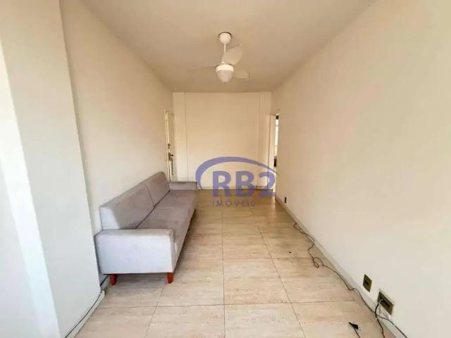 Apartamento para Locação em Niterói/RJ Icaraí 2 Quartos