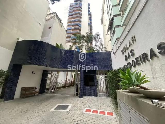 Apartamento para Locação em Niterói/RJ Icaraí 2 Quartos