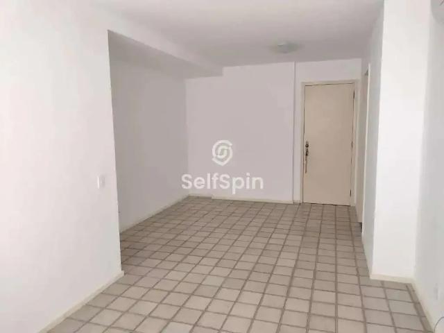 Apartamento para Locação em Niterói/RJ Icaraí 2 Quartos