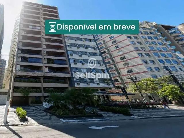 Apartamento para Locação em Niterói/RJ Icaraí 2 Quartos