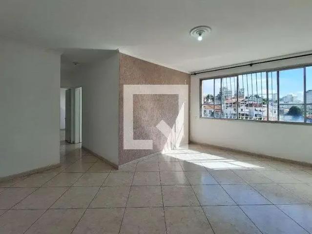 Apartamento para Locação em Niterói/RJ Icaraí 2 Quartos