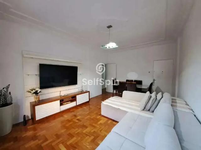 Apartamento para Locação em Niterói/RJ Icaraí 2 Quartos
