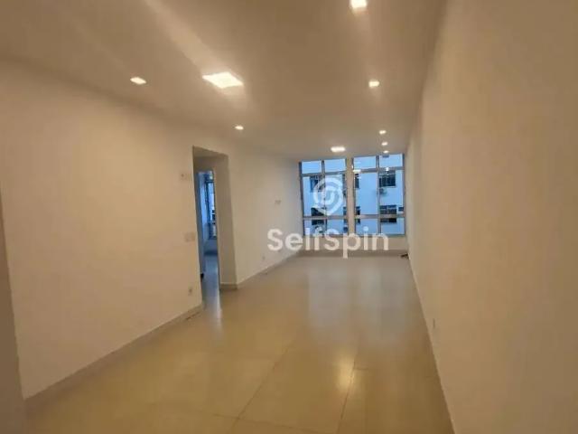 Apartamento para Locação em Niterói/RJ Icaraí 2 Quartos