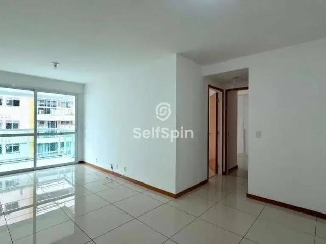Apartamento para Locação em Niterói/RJ Icaraí 2 Quartos