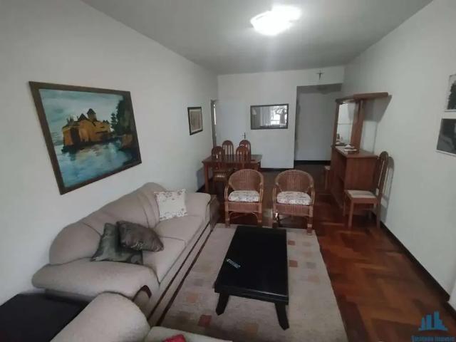 Apartamento para Locação em Niterói/RJ Icaraí 2 Quartos