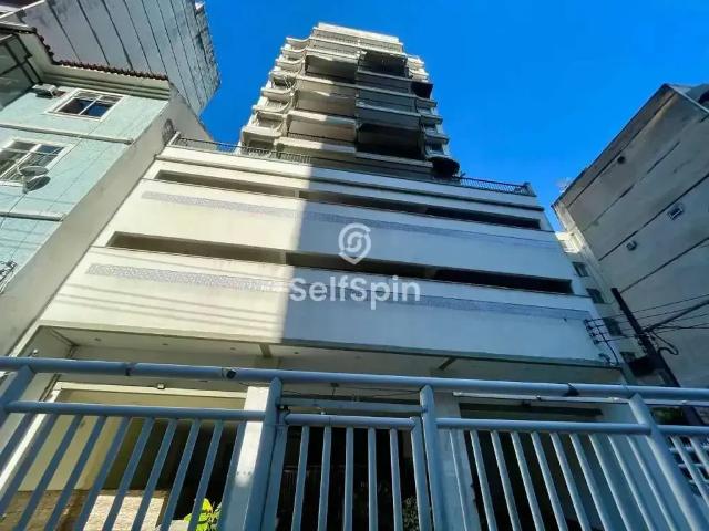 Apartamento para Locação em Niterói/RJ Icaraí 2 Quartos