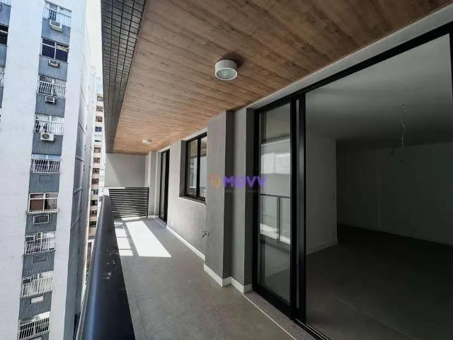 Apartamento para Locação em Niterói/RJ Icaraí 2 Quartos