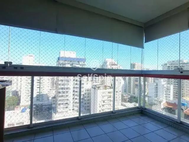 Apartamento para Locação em Niterói/RJ Icaraí 2 Quartos