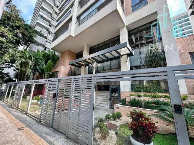 Apartamento para Locação em Niterói/RJ Icaraí 2 Quartos