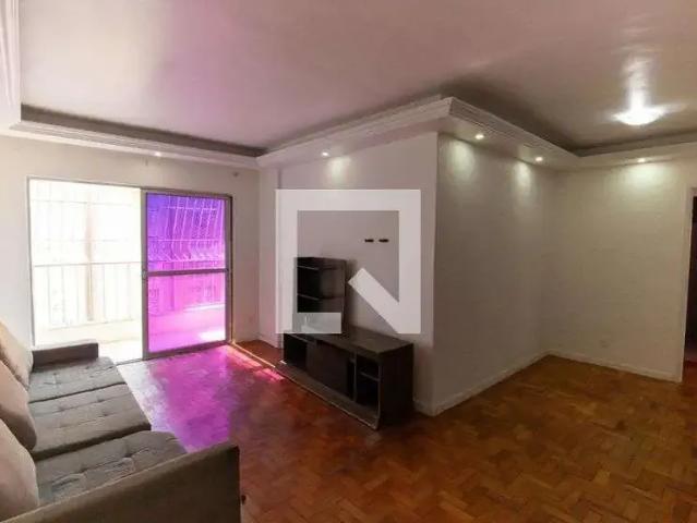 Apartamento para Locação em Niterói/RJ Icaraí 2 Quartos