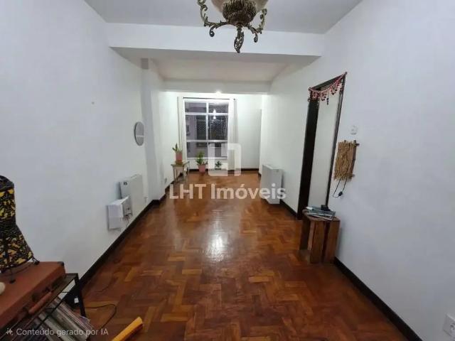 Apartamento para Locação em Niterói/RJ Icaraí 2 Quartos