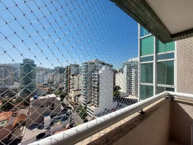 Apartamento para Locação em Niterói/RJ Icaraí 2 Quartos
