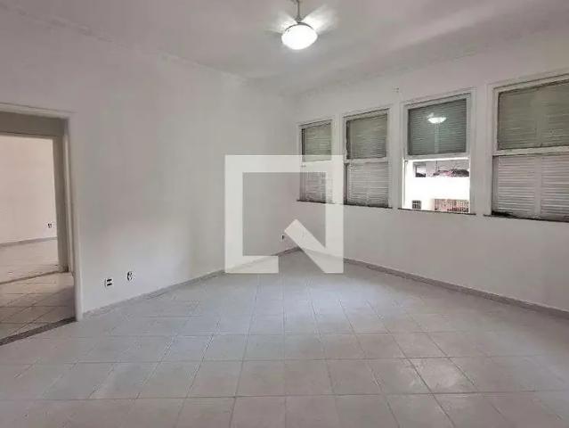 Apartamento para Locação em Niterói/RJ Icaraí 2 Quartos