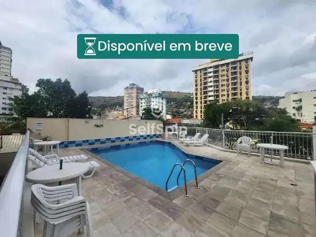 Apartamento para Locação em Niterói/RJ Icaraí 2 Quartos