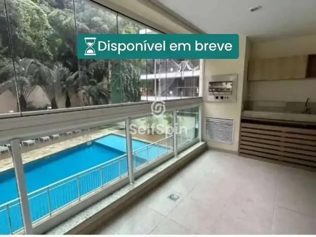 Apartamento para Locação em Niterói/RJ Icaraí 2 Quartos