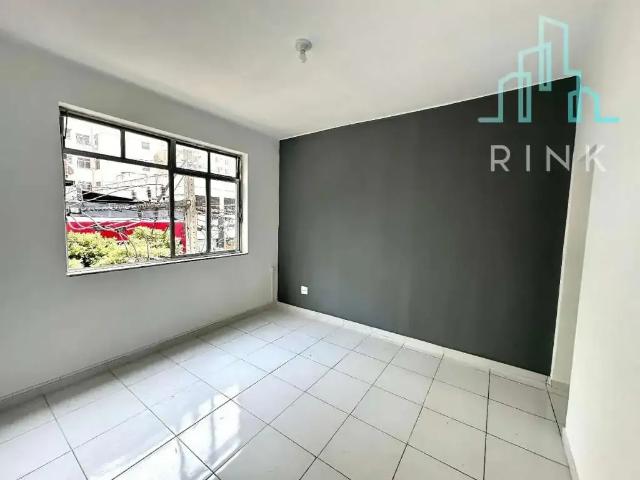 Apartamento para Locação em Niterói/RJ Icaraí 2 Quartos