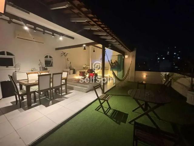 Apartamento para Locação em Niterói/RJ Icaraí 2 Quartos