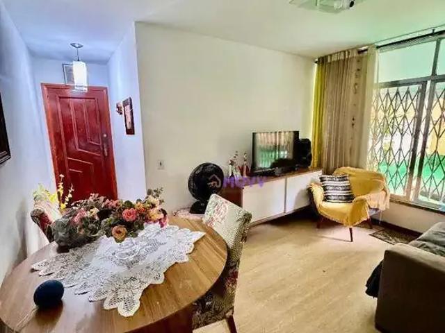 Apartamento para Locação em Niterói/RJ Icaraí 2 Quartos