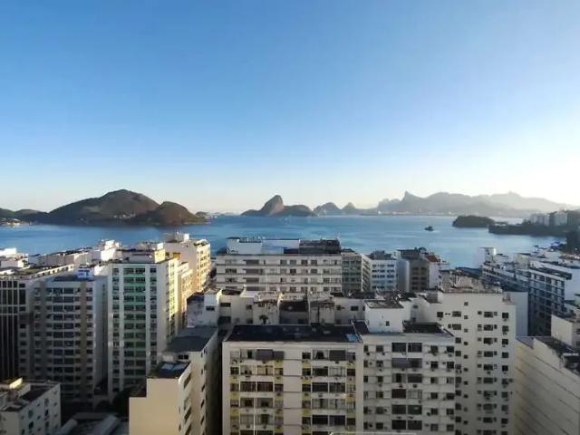 Apartamento para Locação em Niterói/RJ Icaraí 2 Quartos