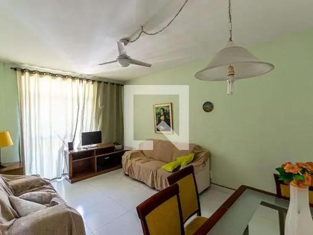 Apartamento para Locação em Niterói/RJ Icaraí 2 Quartos