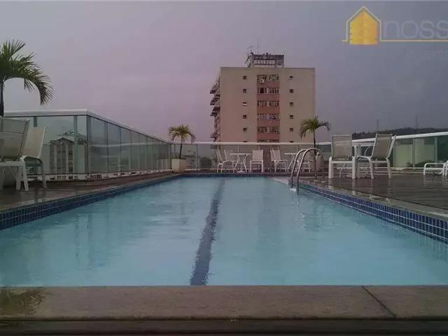 Apartamento para Locação em Niterói/RJ Icaraí 2 Quartos