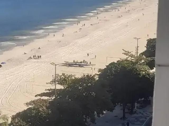 Apartamento para Locação em Niterói/RJ Icaraí 2 Quartos