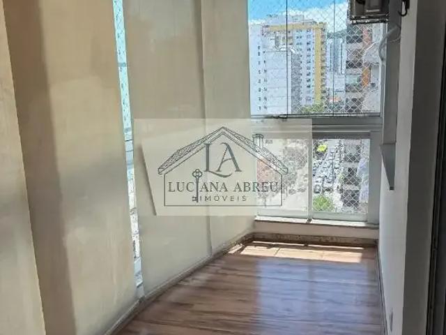 Apartamento para Locação em Niterói/RJ Icaraí 2 Quartos