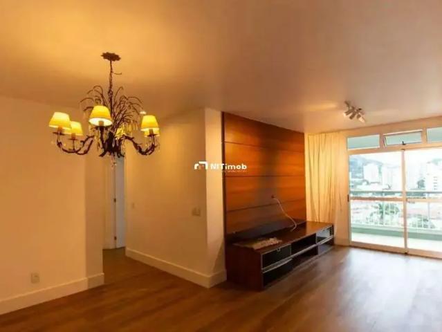 Apartamento para Locação em Niterói/RJ Icaraí 2 Quartos