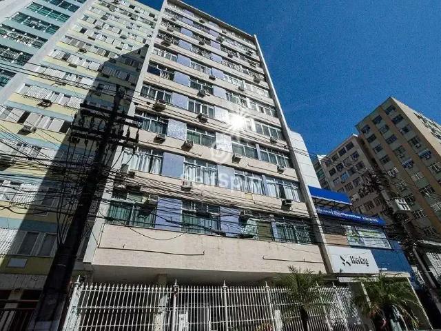 Apartamento para Locação em Niterói/RJ Icaraí 3 Quartos