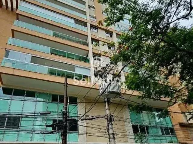 Apartamento para Locação em Niterói/RJ Icaraí 3 Quartos