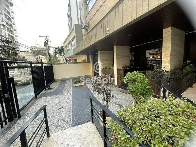 Apartamento para Locação em Niterói/RJ Icaraí 3 Quartos