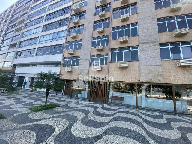 Apartamento para Locação em Niterói/RJ Icaraí 3 Quartos