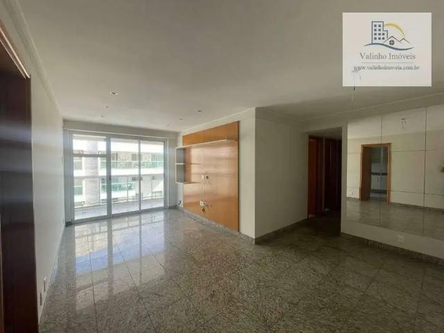 Apartamento para Locação em Niterói/RJ Icaraí 3 Quartos