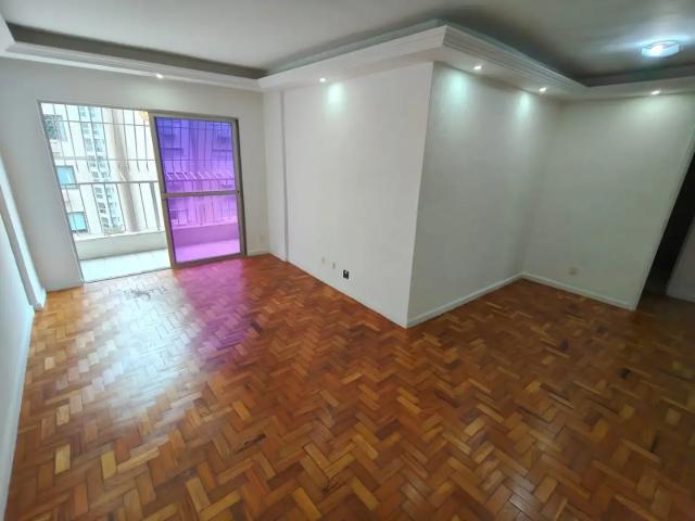 Apartamento para Locação em Niterói/RJ Icaraí 3 Quartos
